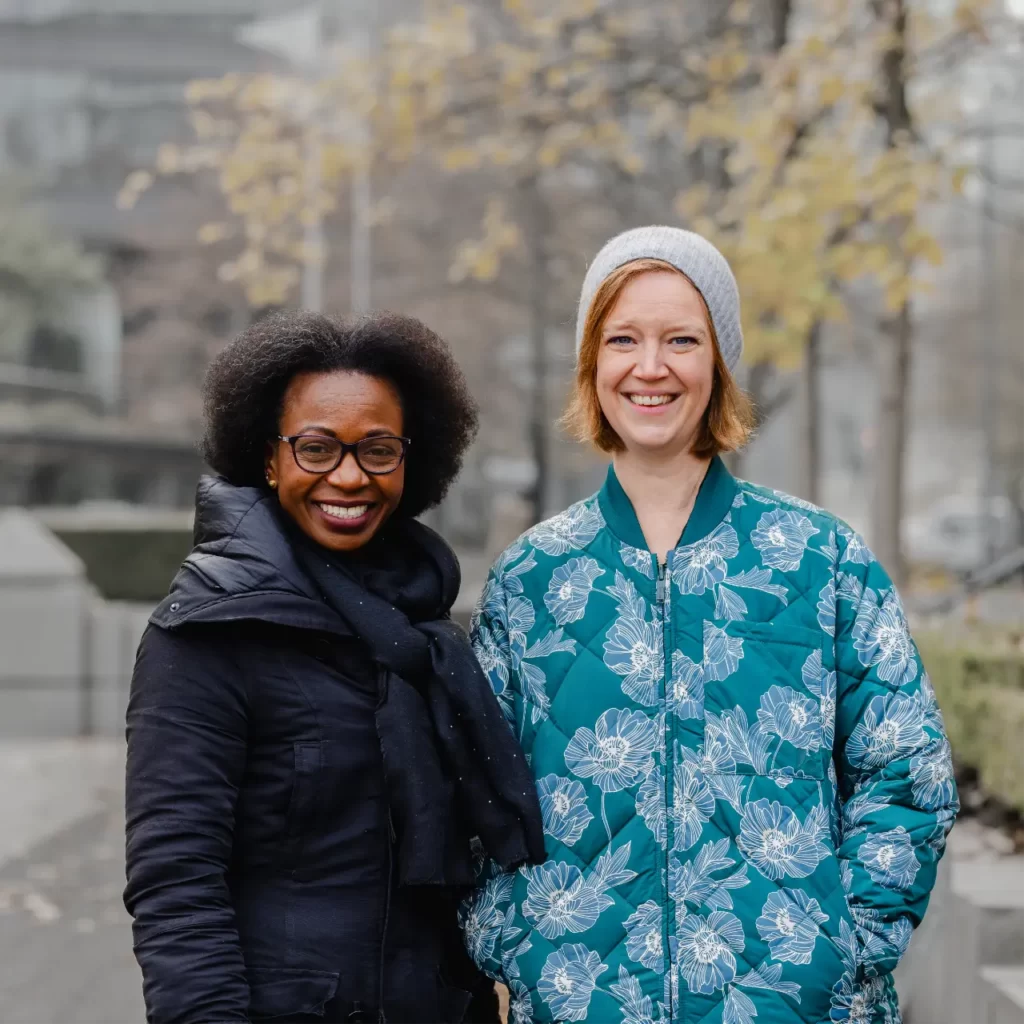 Our Story | Cadence Charity Services